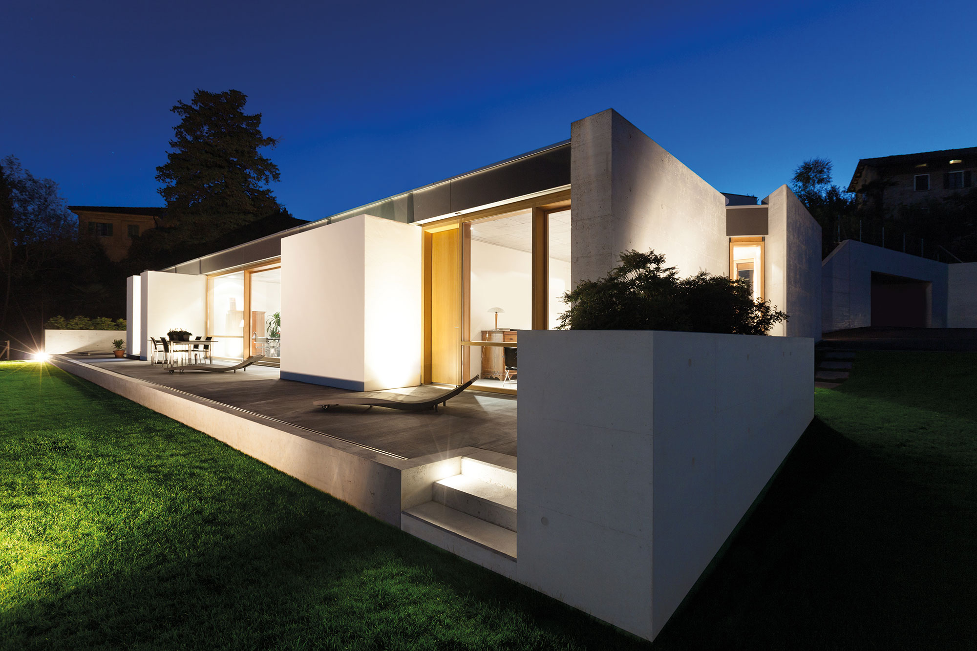 Design Made in Italy - Landa Illuminotecnica